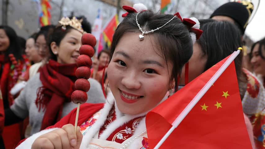 Het jaar van de Draak breekt aan: vijf vragen over Chinees Nieuwjaar ...