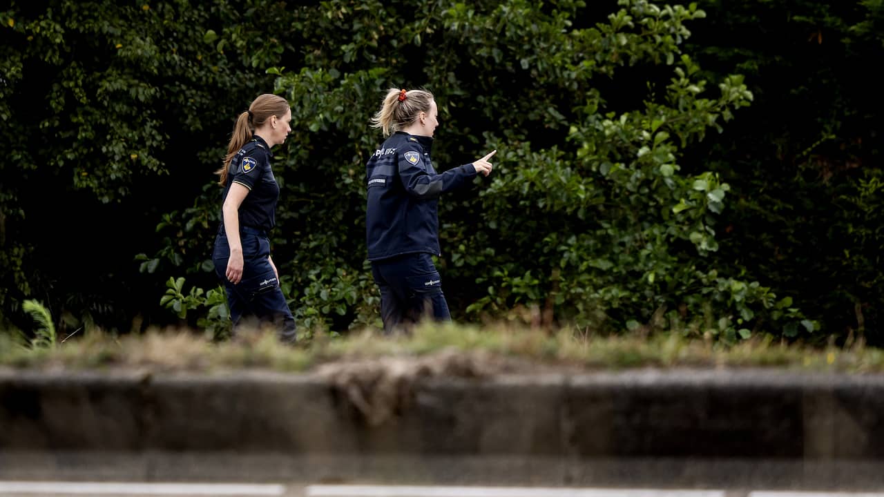 Omgebrachte Lisa (17) belde zelf 112, politie zoekt drie mogelijke getuigen | Binnenland | NU.nl