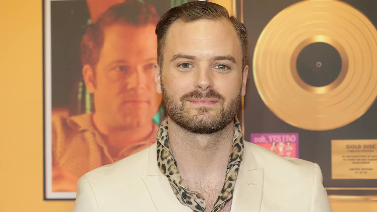 Jim Bakkum blikt terug op Idols-deelname: 'Ik was echt nog een kind ...