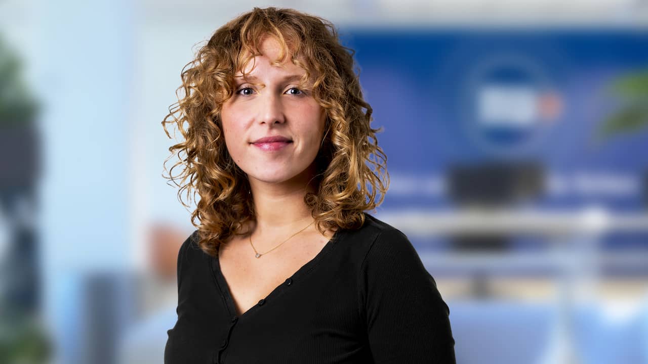 Lara Zevenberg | Verslaggevers | NU.nl