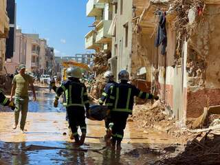 Libië | NU - Het laatste nieuws het eerst op NU.nl