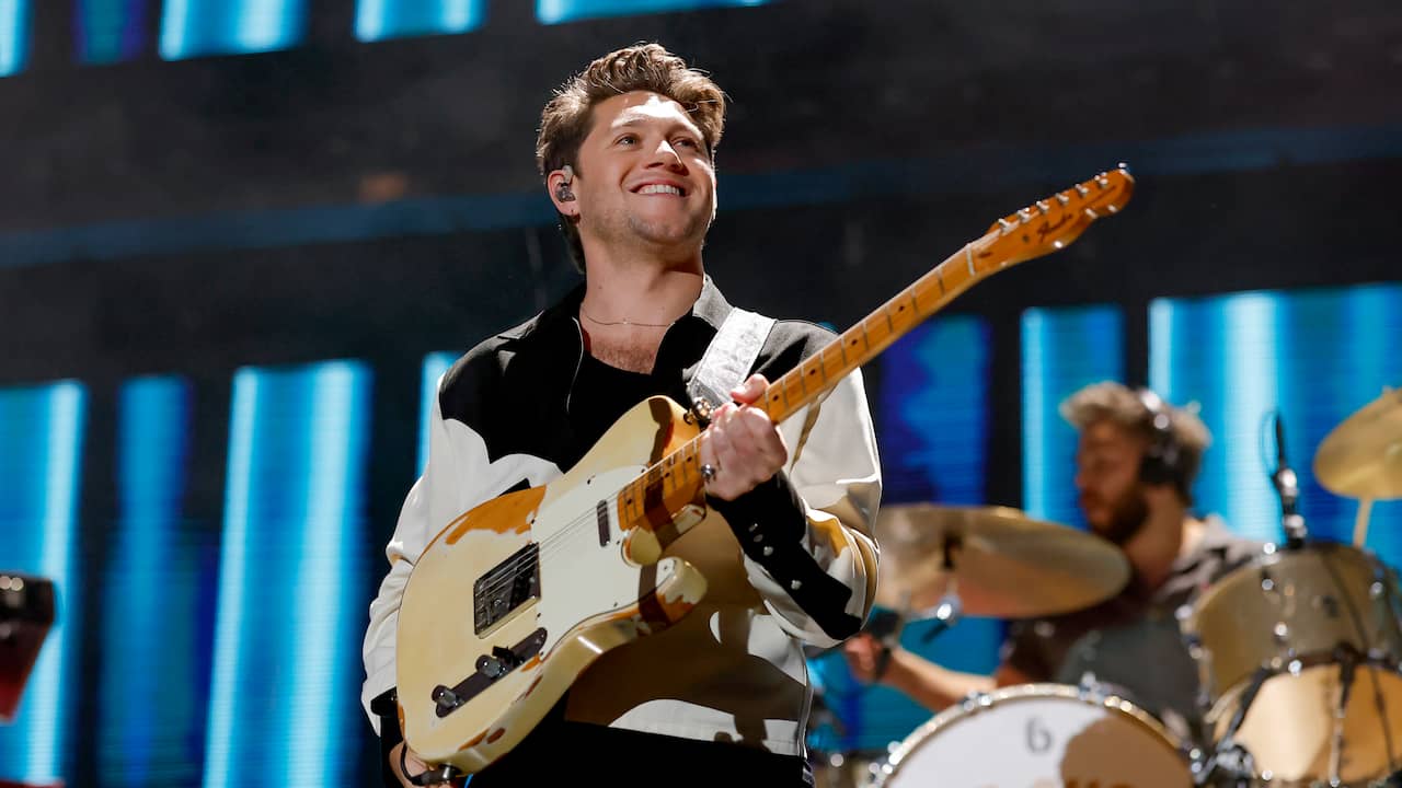 Niall Horan worstelt dagelijks met overlijden Liam Payne: 'Heb ik ...
