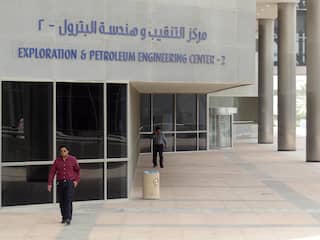 Saudi Aramco | NU - Het laatste nieuws het eerst op NU.nl