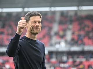 Xabi Alonso | NU - Het laatste nieuws het eerst op NU.nl