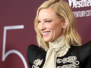 Cate Blanchett | NU - Het laatste nieuws het eerst op NU.nl