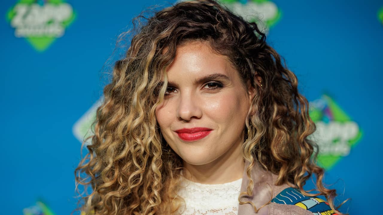 Rachel Rosier vertrekt bij Sinterklaasjournaal: 'Hart klopt voor nieuwe ...