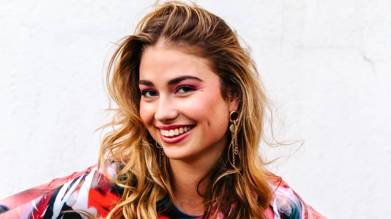 Roxy Dekker in hokje geplaatst na Randstad-hit: 'Probeer eruit te komen ...