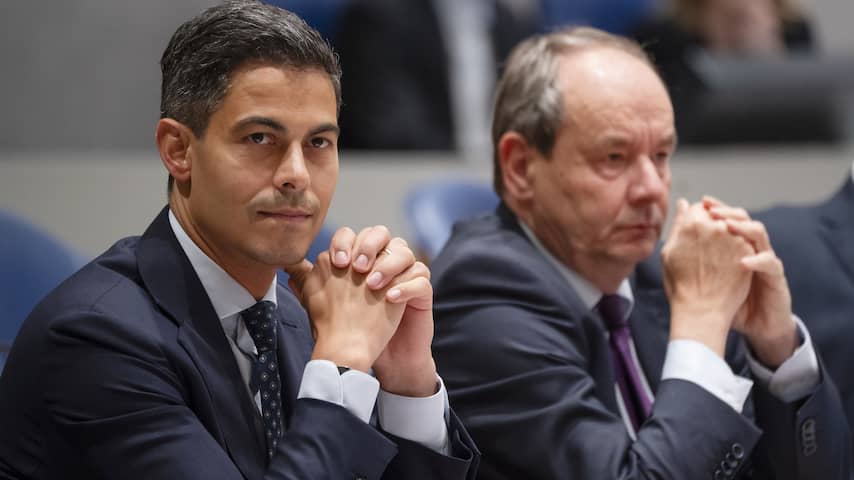 Kabinet geeft niet toe aan getergde oppositie: WW- en WIA-plannen nog ...