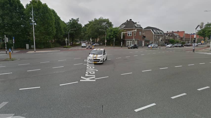 Dit ingewikkelde kruispunt in Nijmegen gaat op de schop, maar wordt het beter? | Nijmegen | NU.nl