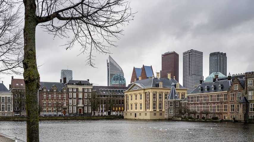 Rijksambtenaren krijgen flinke loonstijging en eenmalig bedrag van 2. ...