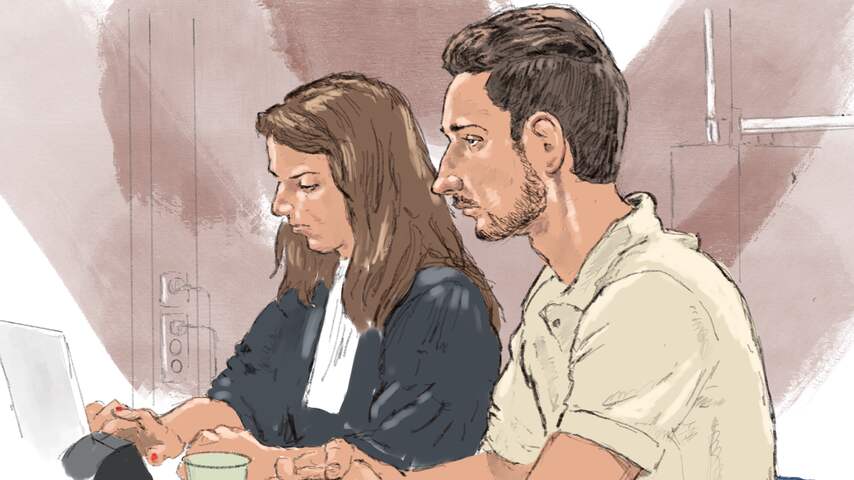 OM eist 16 jaar cel en tbs voor 'willekeurig' doodsteken vrouw in Hellevoetsluis | Binnenland ...