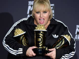 MTV Movie Awards | NU - Het laatste nieuws het eerst op NU.nl