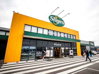 sligro | NU - Het laatste nieuws het eerst op NU.nl