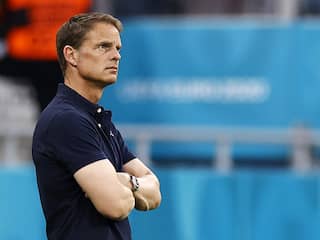 Frank de Boer | NU - Het laatste nieuws het eerst op NU.nl