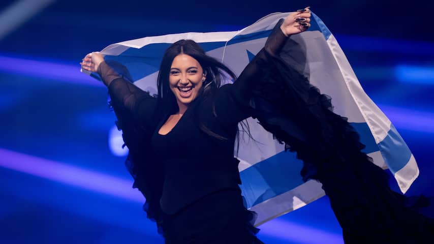 EBU beperkt verliezen bij Songfestival, maar artiesten krijgen het ...