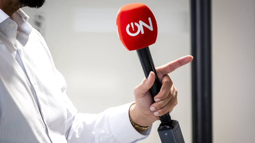 Commissariaat voor de Media legt Ongehoord Nederland boete op | Media ...