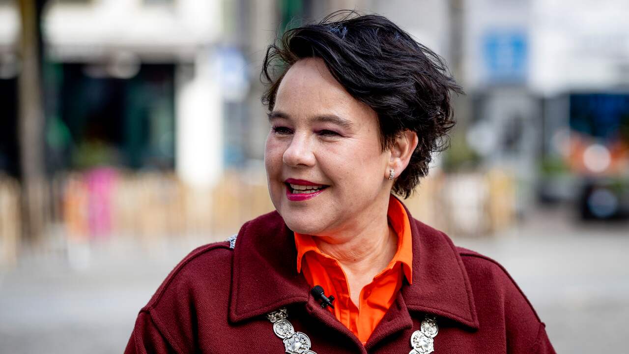 Reis naar Californië: ‘belangrijke stap om regio op kaart te zetten ...