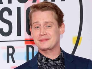 Macaulay Culkin | NU - Het laatste nieuws het eerst op NU.nl