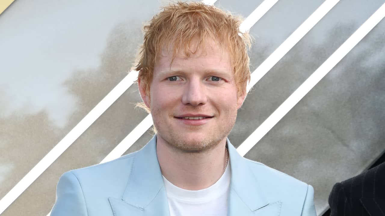 Ed Sheeran vertrekt na vijftien jaar bij muzieklabel Warner Music ...