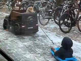 bn'ers | NU - Het laatste nieuws het eerst op NU.nl