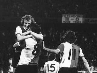 Wim Jansen | NU - Het laatste nieuws het eerst op NU.nl