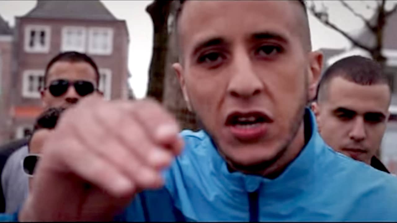 Rapper Ismo ook door Hoge Raad veroordeeld wegens belediging ...