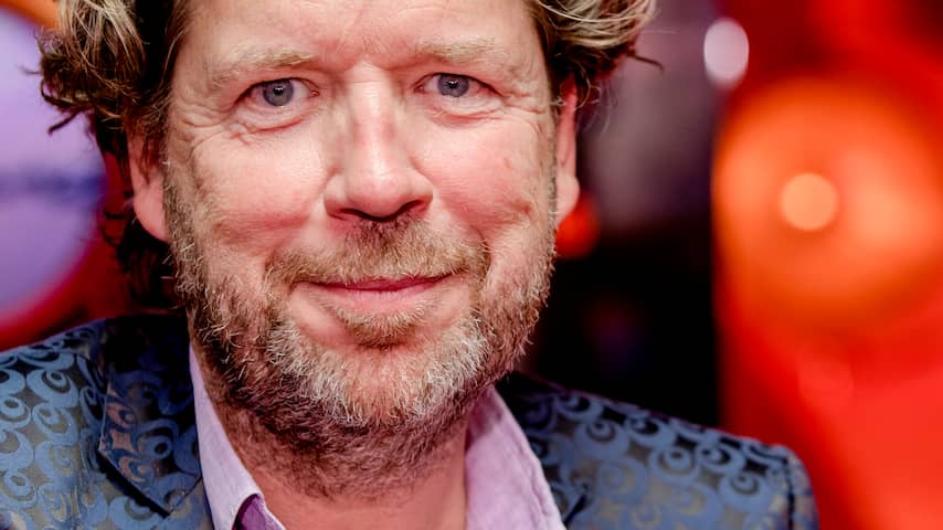 Henkjan Smits verbood uitzending Idols-auditie | Media | NU.nl