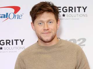 Niall Horan | NU - Het laatste nieuws het eerst op NU.nl
