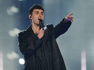 Duncan Laurence | NU - Het laatste nieuws het eerst op NU.nl
