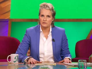 Margriet van der Linden | NU - Het laatste nieuws het eerst op NU.nl
