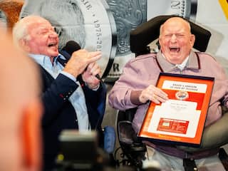 Aad van Toor over gezondheid broer Bas: 'Gaat naar omstandigheden goed ...