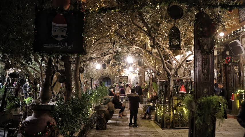 Zo verliep Oud en Nieuw in Nederland en wereldwijd | Jaarwisseling | NU.nl