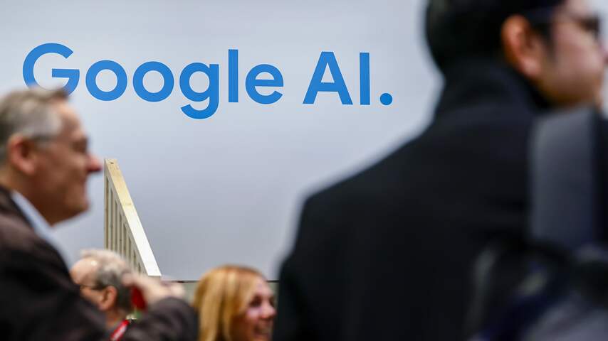 Google werkt aan meer AI-functies in Zoeken, Gmail en Chrome en toont ...