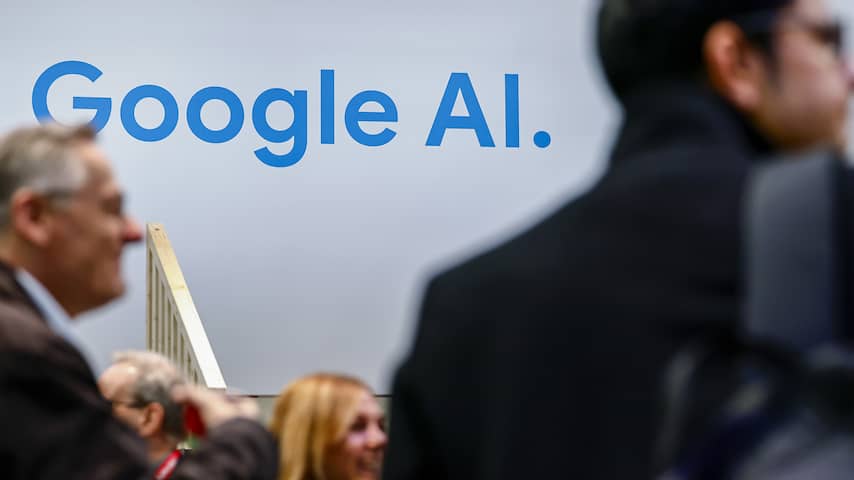 Google toont nu ook in Nederland AI-overzichten boven zoekresultaten ...