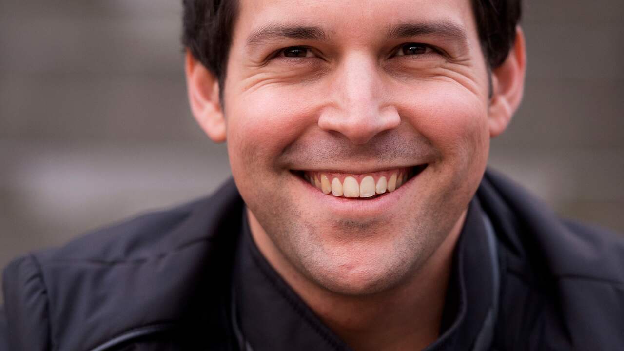 Illusionist Victor Mids nog niet toe aan kinderen | Achterklap | NU.nl