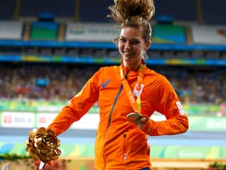 marlou van rhijn | NU - Het laatste nieuws het eerst op NU.nl