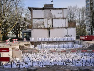 Explosie Tarwekamp Den Haag | NU - Het laatste nieuws het eerst op NU.nl