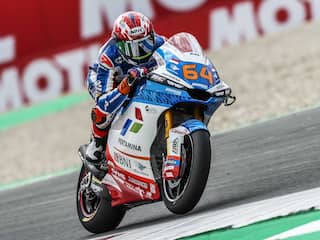 Bo Bendsneyder | NU - Het laatste nieuws het eerst op NU.nl