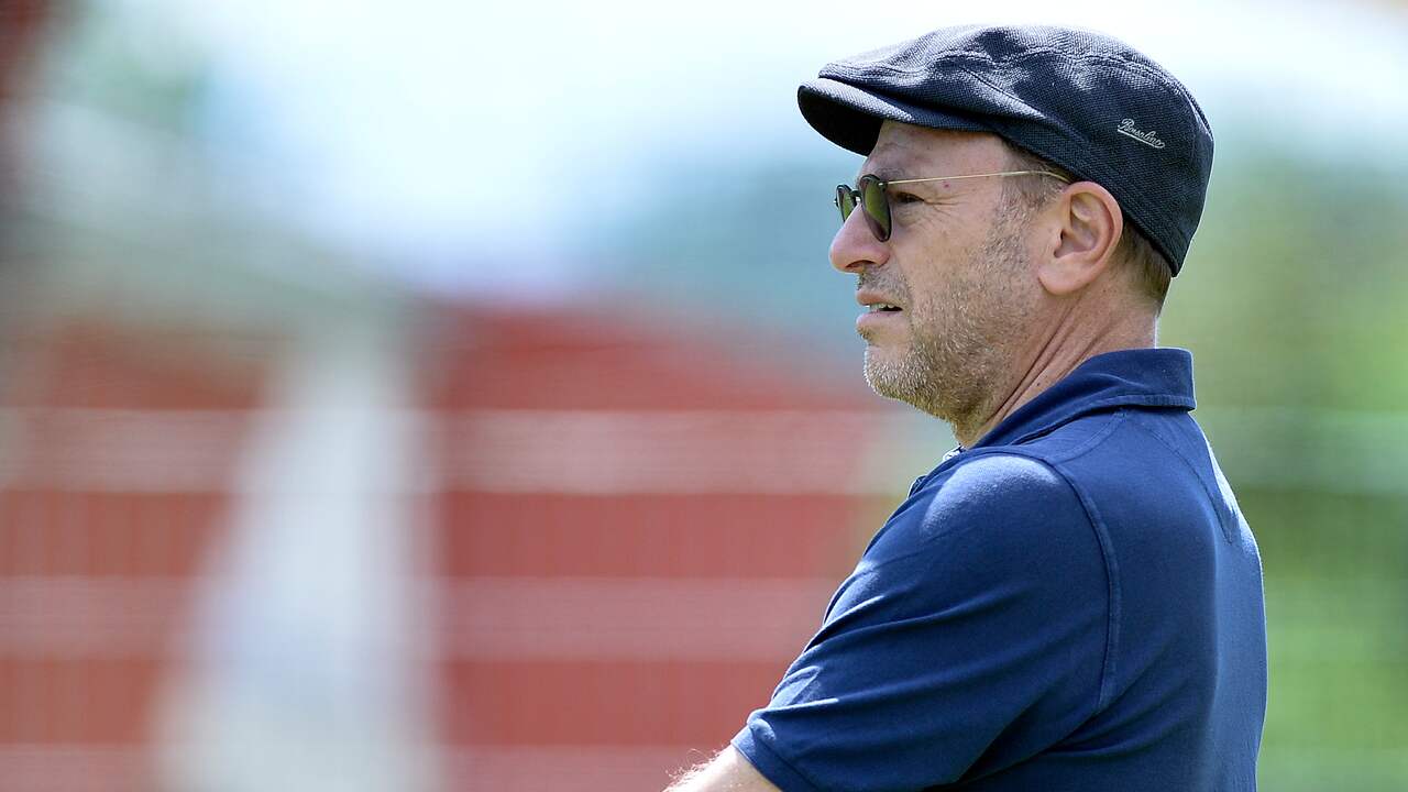 Russische eigenaar Oyf gaat aandelen in Vitesse verkopen | Voetbal | NU.nl