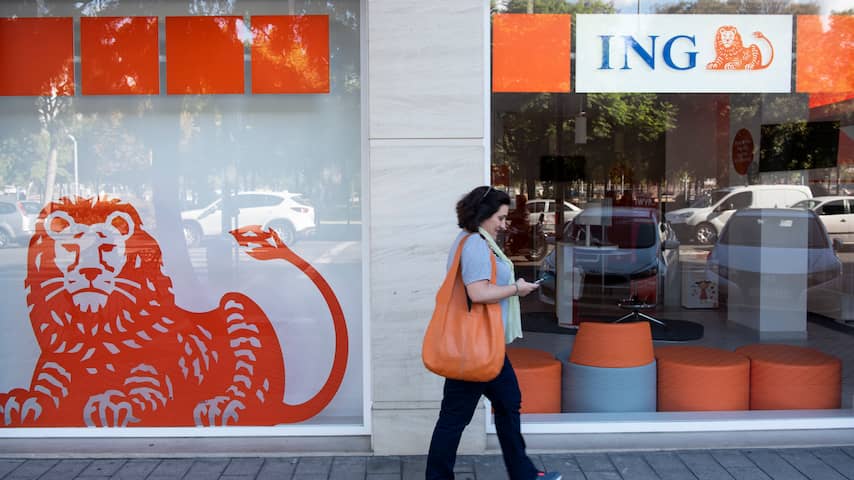 Grootste verhoging ooit voor ING-klanten met betaalrekening | Economie ...