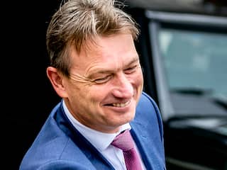 Halbe Zijlstra | NU - Het laatste nieuws het eerst op NU.nl