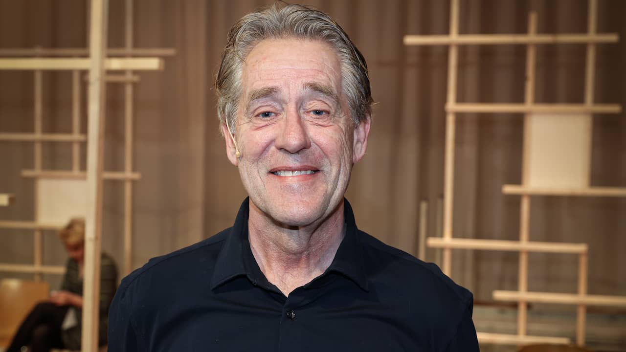 Peter Heerschop en Peter Blok vanaf najaar samen te zien in theaterstuk ...