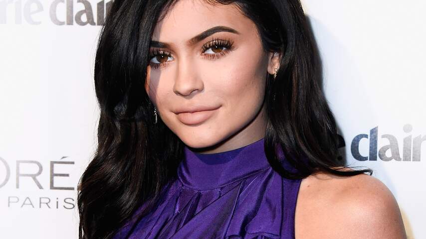 'Kylie Jenner invloedrijkste influencer op sociale media' | Achterklap | NU.nl