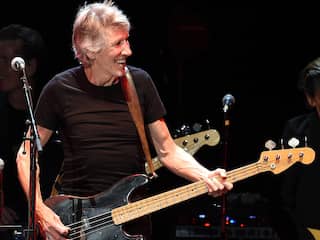 Roger Waters | NU - Het laatste nieuws het eerst op NU.nl