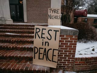 George Floyd | NU - Het laatste nieuws het eerst op NU.nl