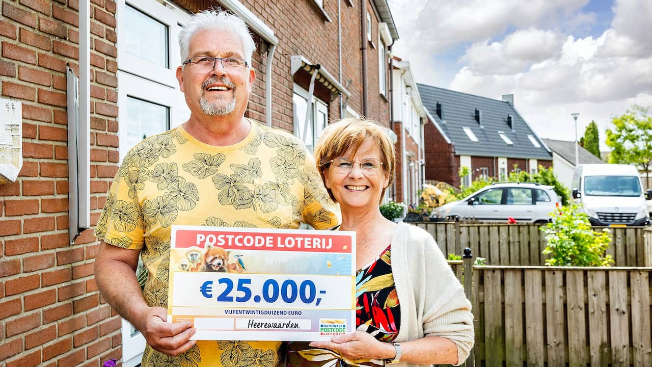 De PostcodeStraatprijs viel in een klein dorp: ‘Ik dacht: dat vinden ze ...