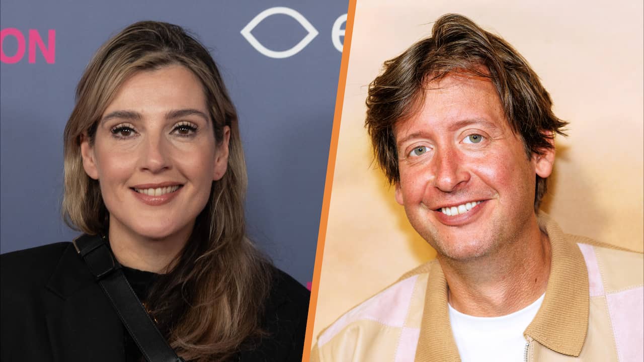 Steven Kazàn en Tina de Bruin eind december te zien in Open Casa Kerst ...