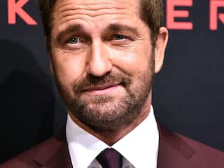 Gerard Butler | NU - Het laatste nieuws het eerst op NU.nl