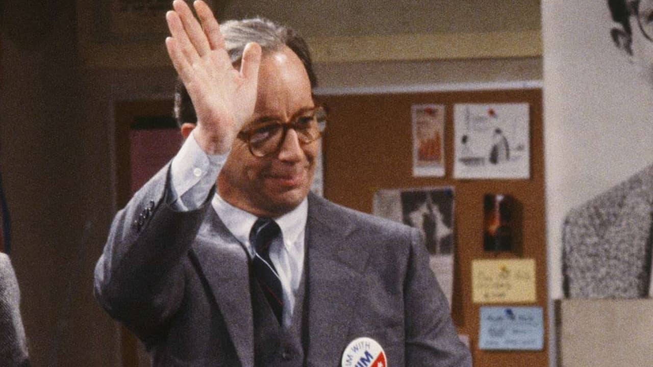 Alf-acteur Max Wright (75) overleden | Films & Series | NU.nl