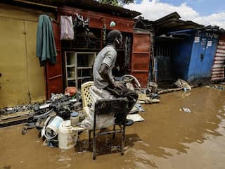 Kenia | NU - Het laatste nieuws het eerst op NU.nl